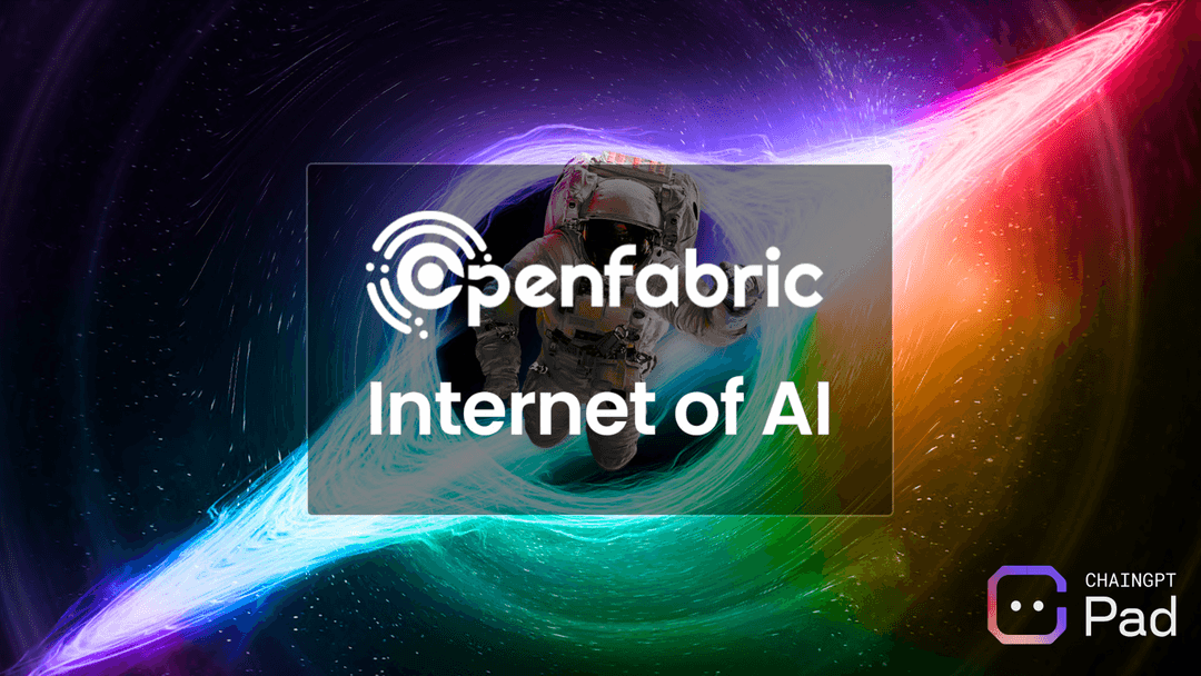 ChainGPT - Unleash The Power of Blockchain AI